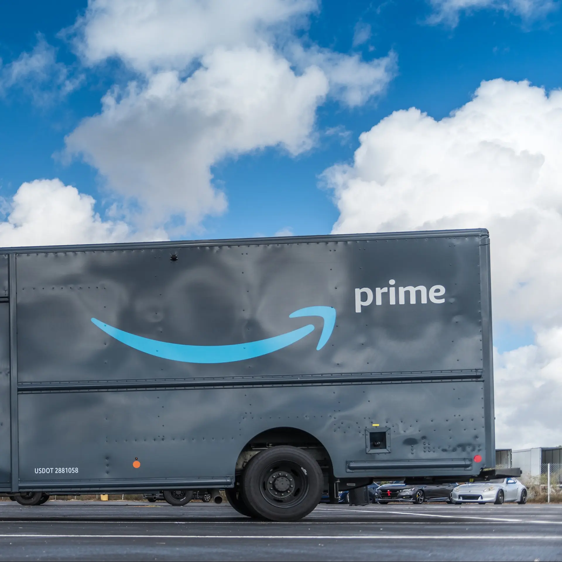 Amazon Launches Pharmaceutical Subscription Service for Prime Members