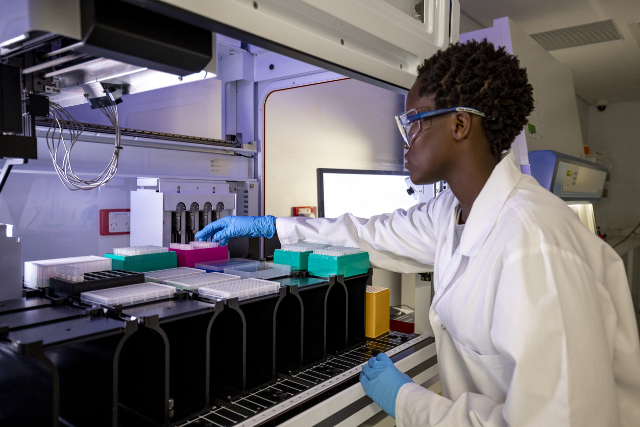 Scientific Research Industry- Employee Benefits Summary