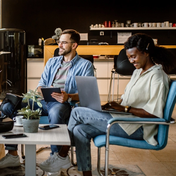 Gen-Z is Driving Demand for Non-Traditional Employee Benefits