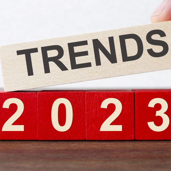 Top Workplace Trends Of 2023