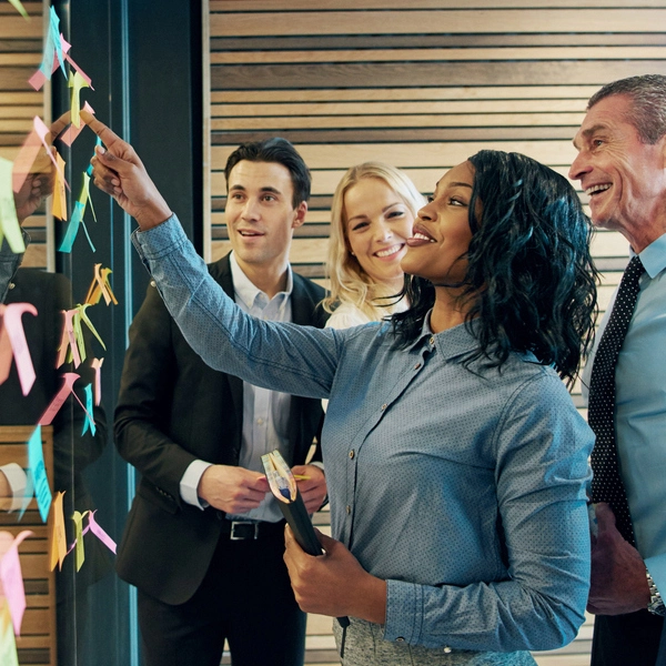 The Most Pressing HR Issues of 2024
