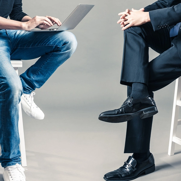 Dress Codes Are Evolving - Both In and Outside the Office