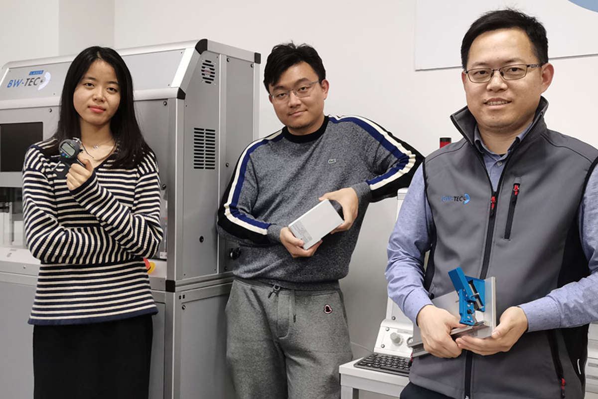 Process Development Labs | Machine Solutions