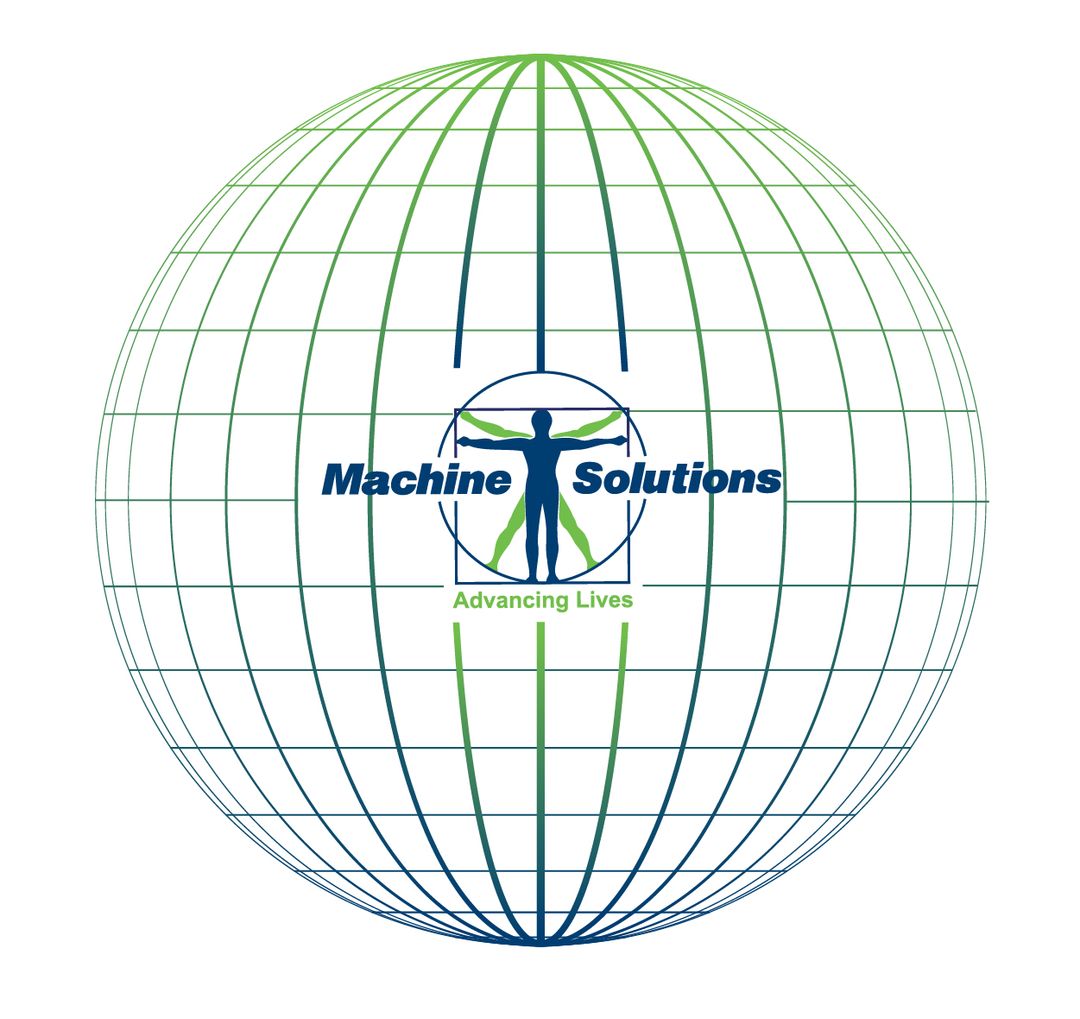 About Us | Machine Solutions
