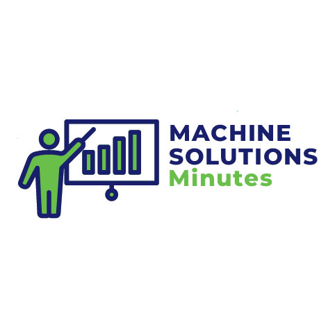 Solutions Center | Machine Solutions