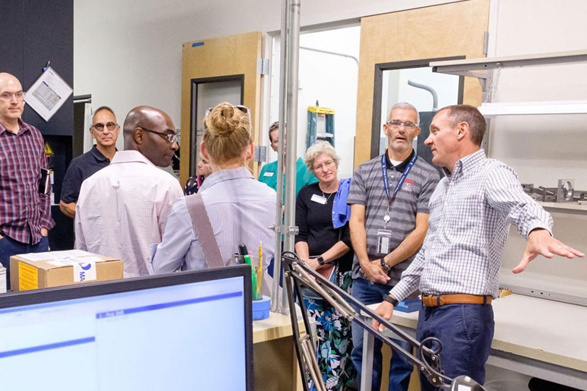 Acquisition Process | Machine Solutions