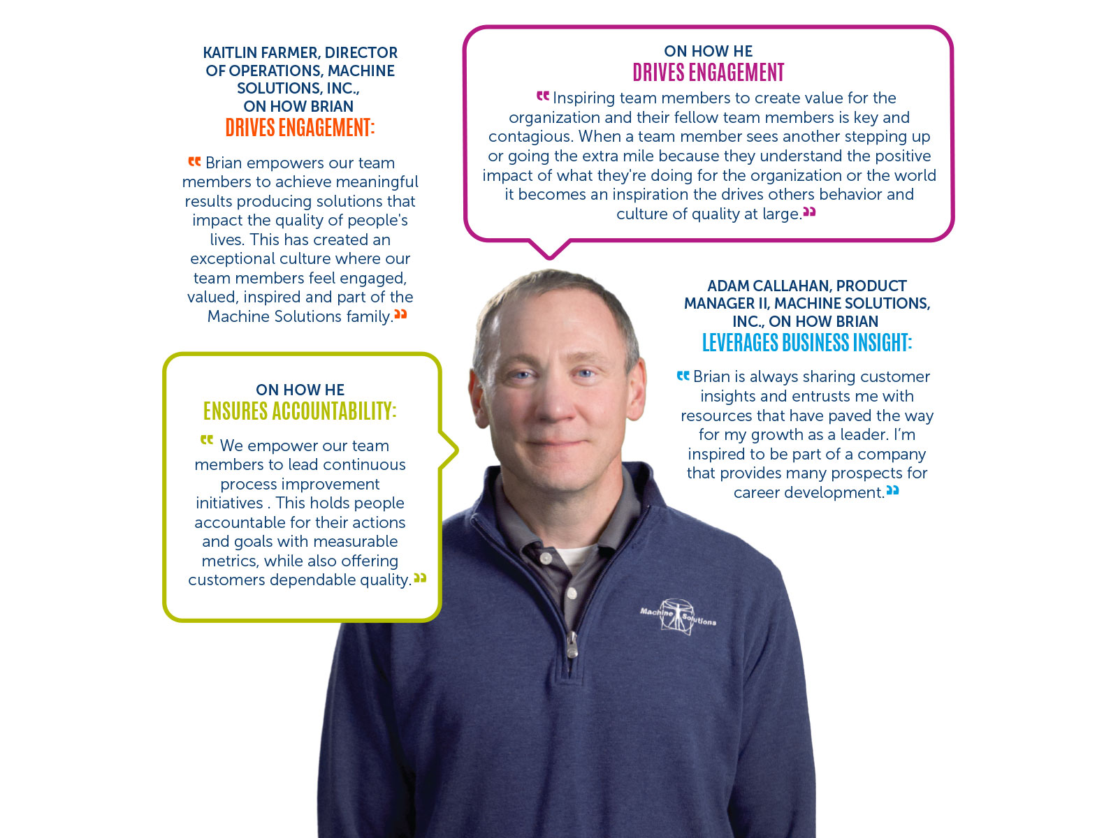 About Us | Machine Solutions