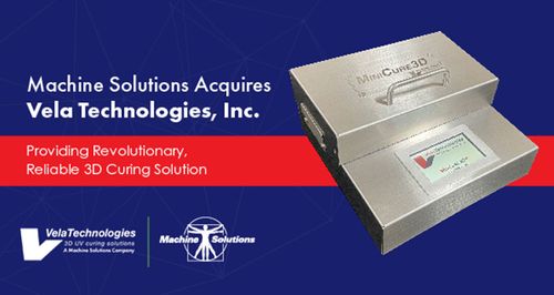 Machine Solutions | Medical Device Manufacturing