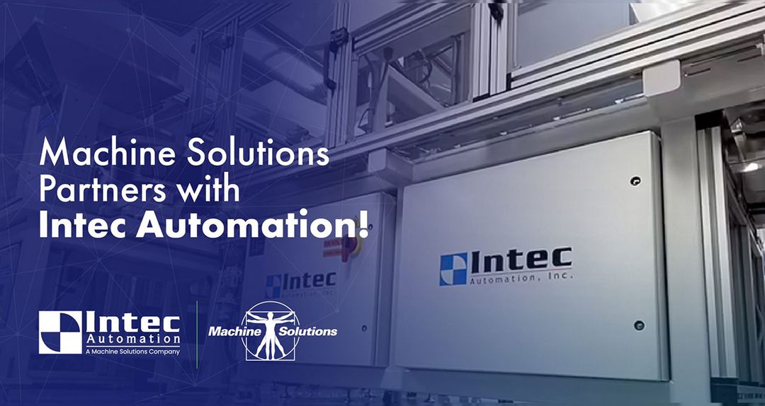 Machine Solutions | Medical Device Manufacturing