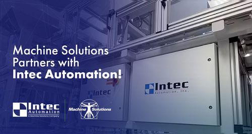 Machine Solutions | Medical Device Manufacturing
