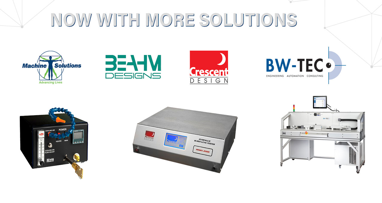 News & Updates | Machine Solutions