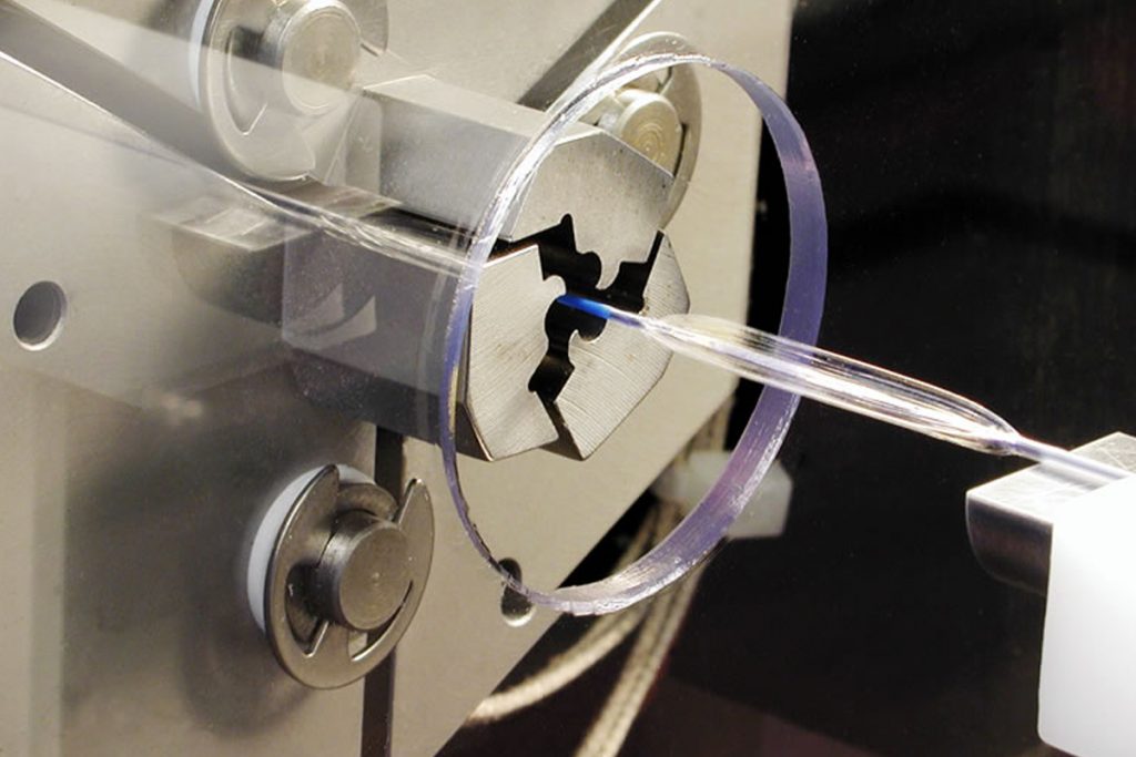 Balloon Catheter Solutions | Machine Solutions