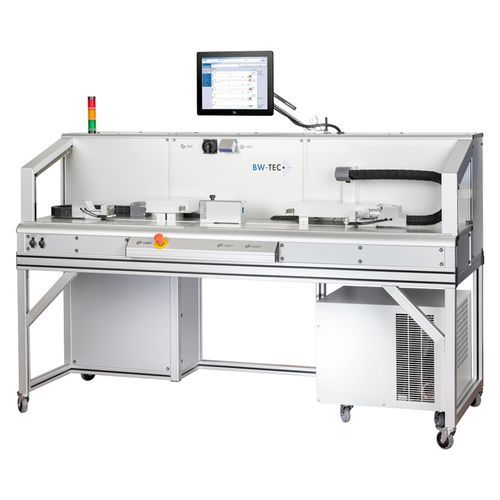 Balloon Catheter Solutions | Machine Solutions