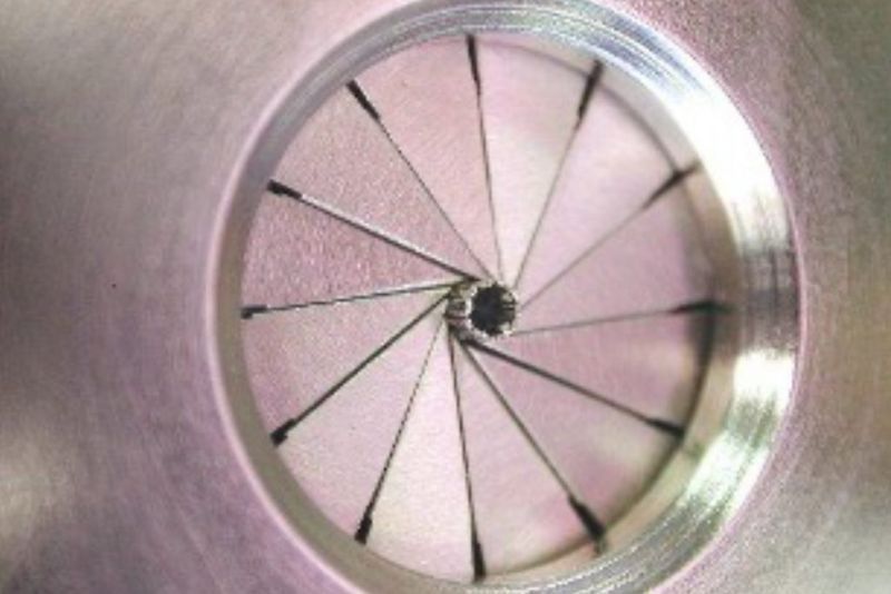 Stent Crimping Solutions | Machine Solutions