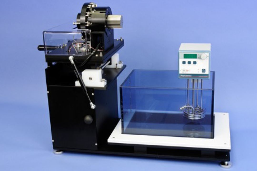 Catheter Testing Solutions | Machine Solutions