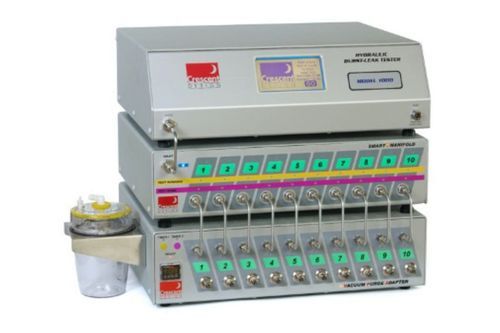 Catheter Testing Solutions | Machine Solutions