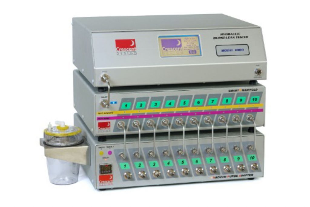 Catheter Testing Solutions | Machine Solutions