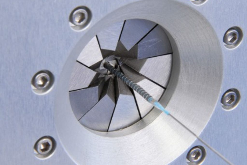 Catheter Testing Solutions | Machine Solutions