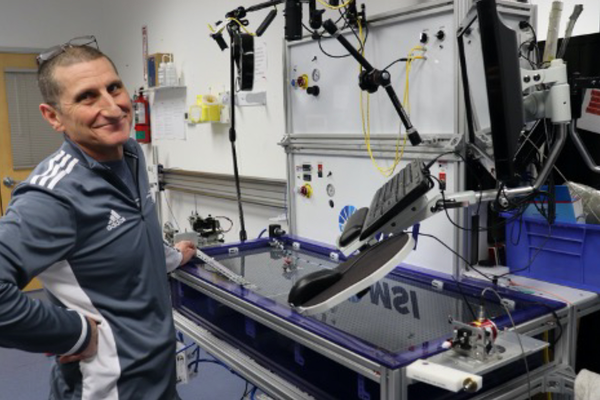 Catheter Testing Solutions | Machine Solutions