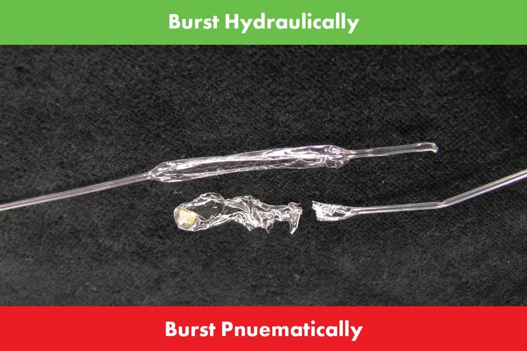 Catheter Testing Solutions | Machine Solutions