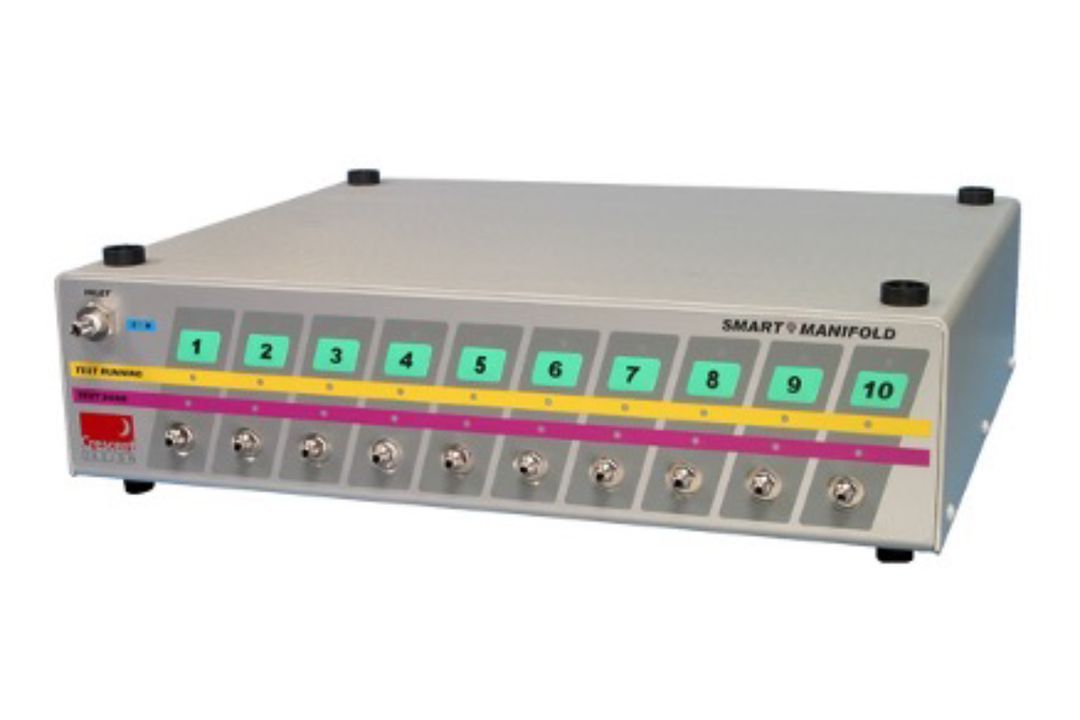 Catheter Testing Solutions | Machine Solutions