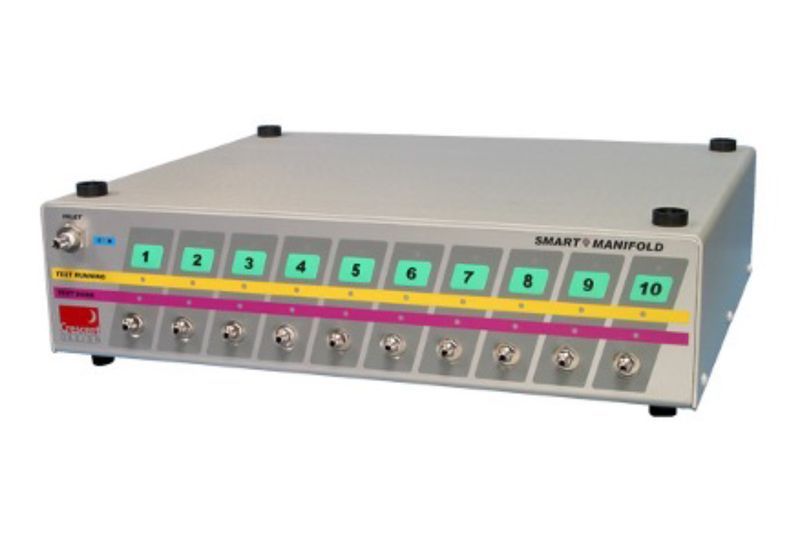 Catheter Testing Solutions | Machine Solutions