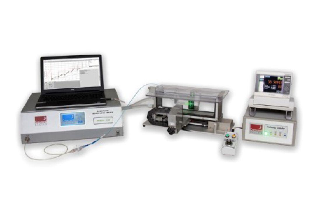 Catheter Testing Solutions | Machine Solutions
