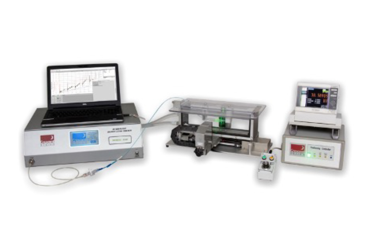 Catheter Testing Solutions | Machine Solutions