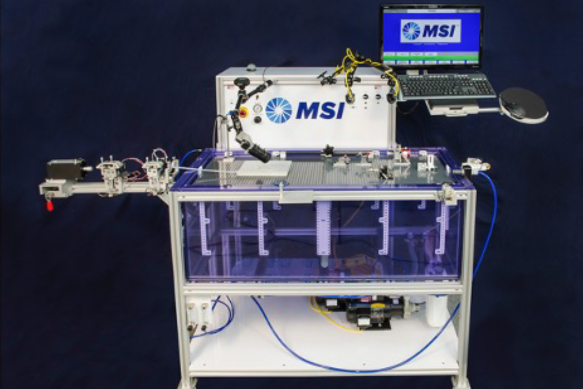 Catheter Testing Solutions | Machine Solutions