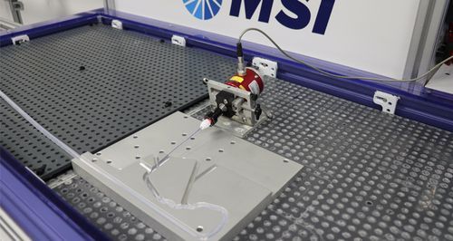 Catheter Testing Solutions | Machine Solutions