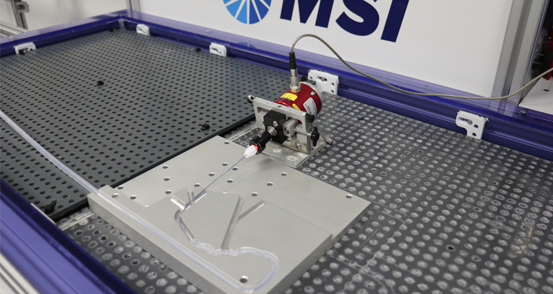 Catheter Testing Solutions | Machine Solutions