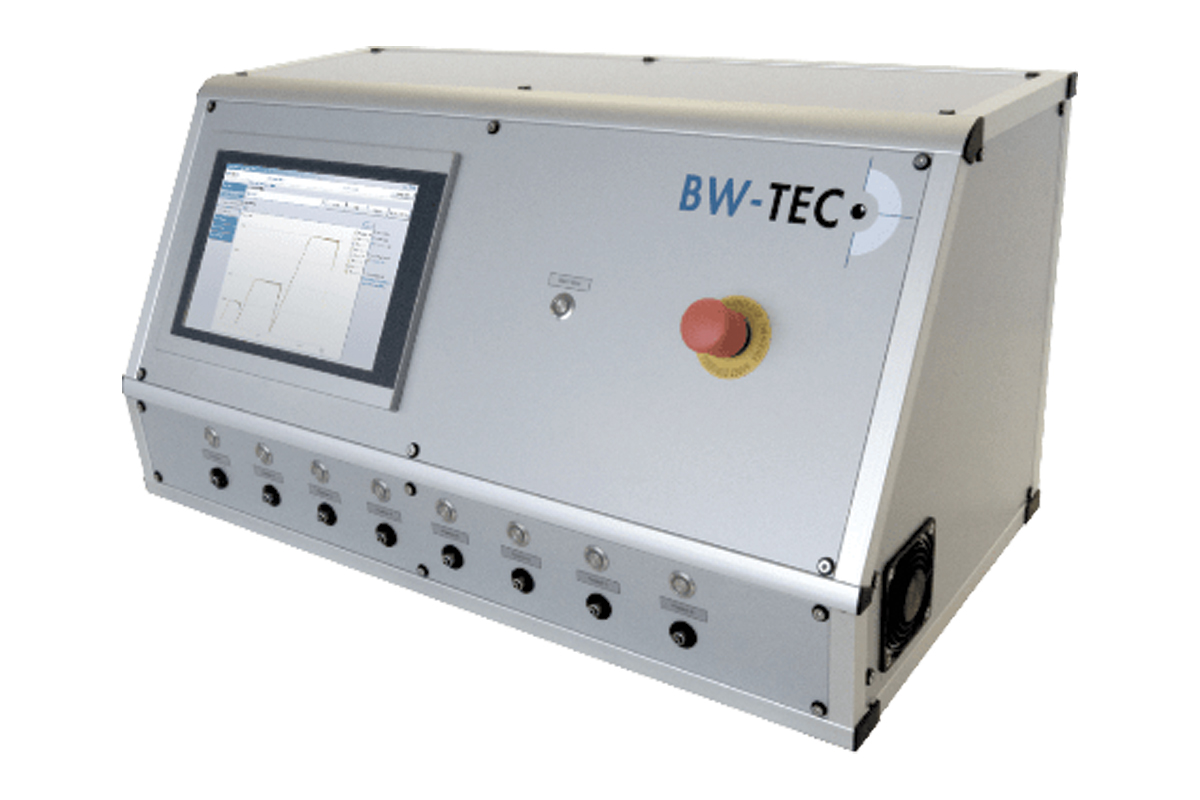 Catheter Testing Solutions | Machine Solutions