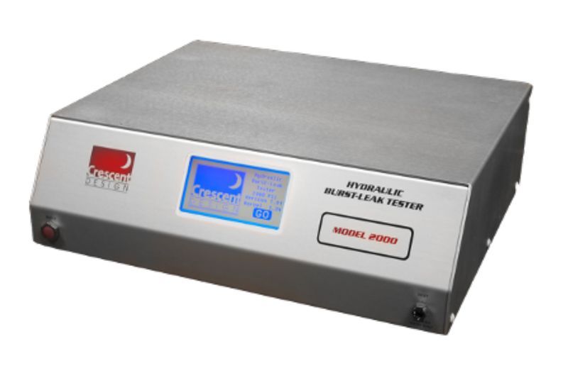 Catheter Testing Solutions | Machine Solutions