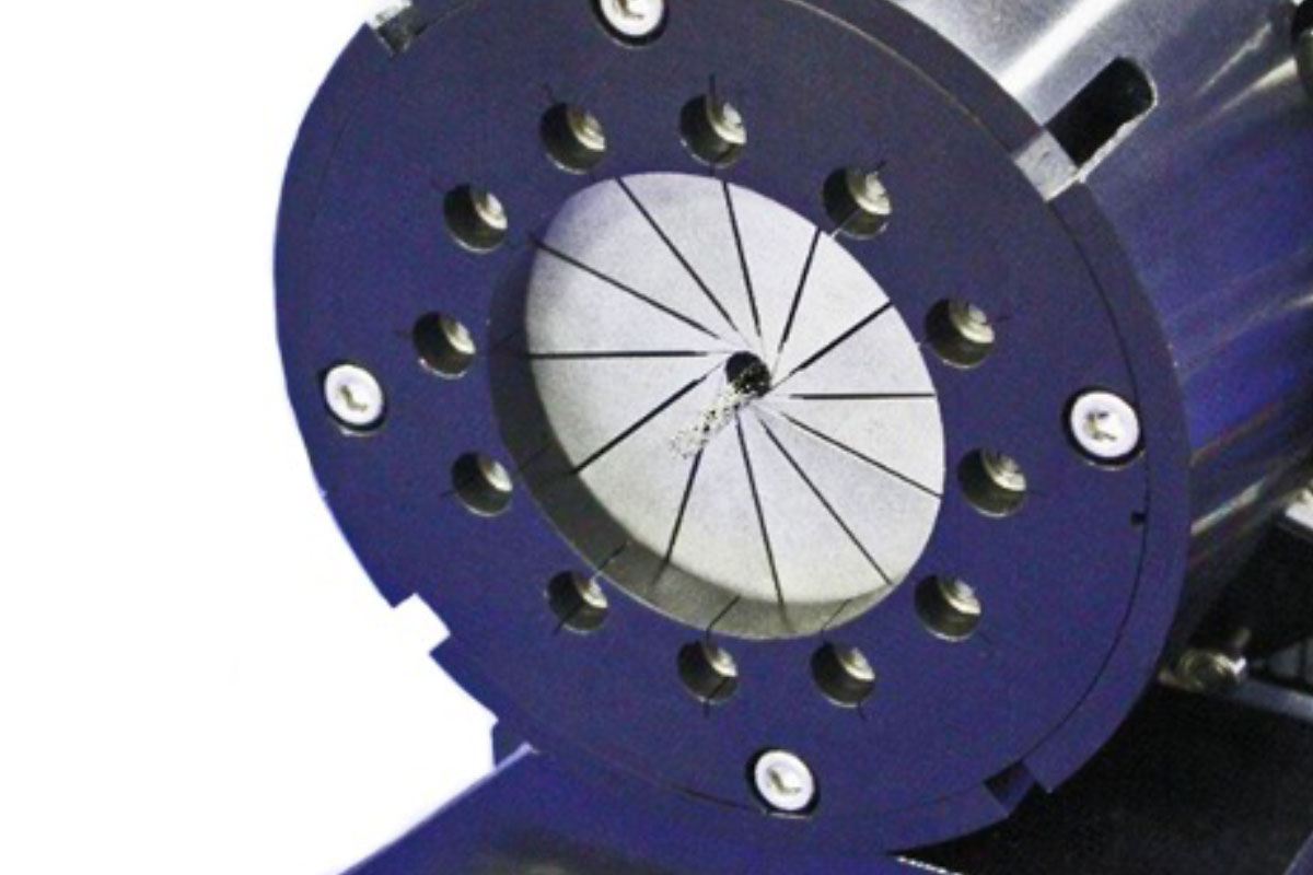 Catheter Testing Solutions | Machine Solutions