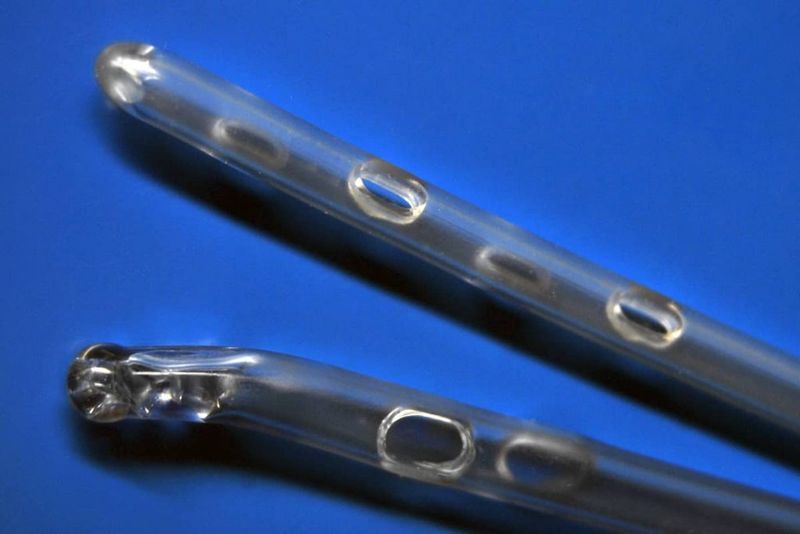 Catheter Tipping Solutions | Machine Solutions