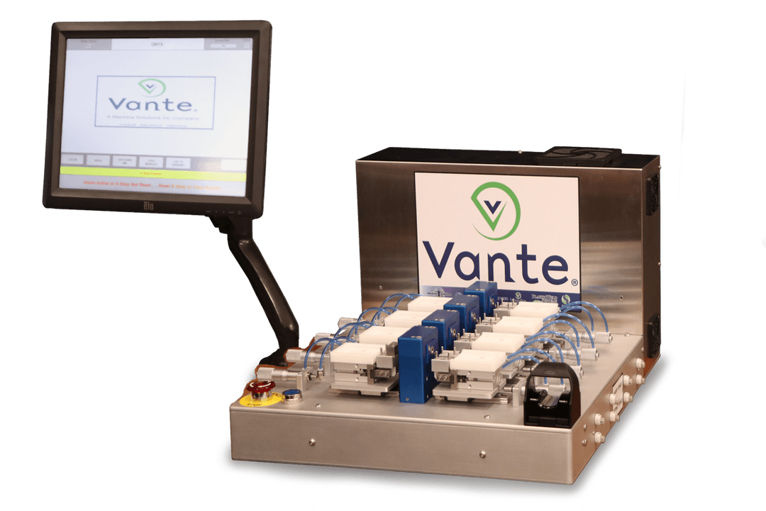 Catheter Tipping Solutions | Machine Solutions