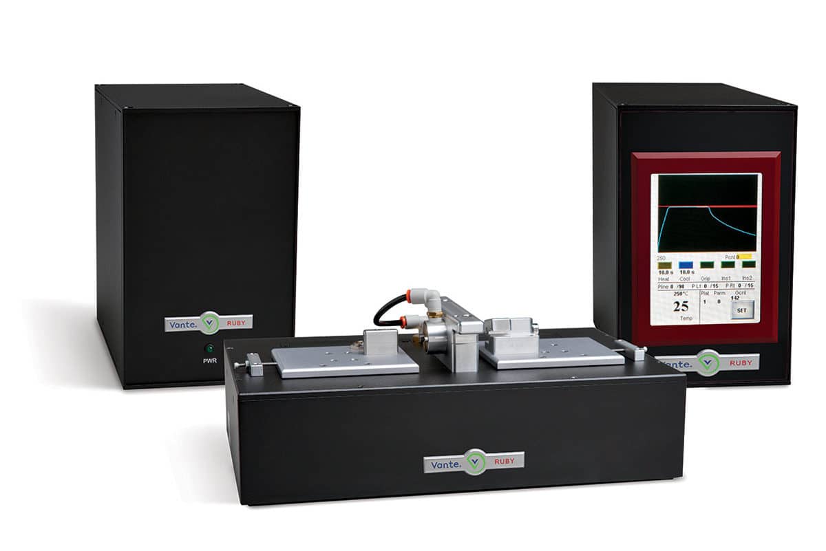 Catheter Tipping Solutions | Machine Solutions