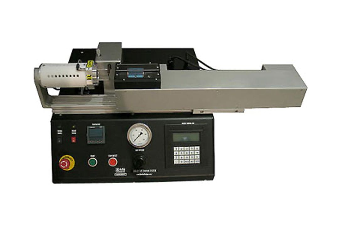 Catheter Tipping Solutions | Machine Solutions