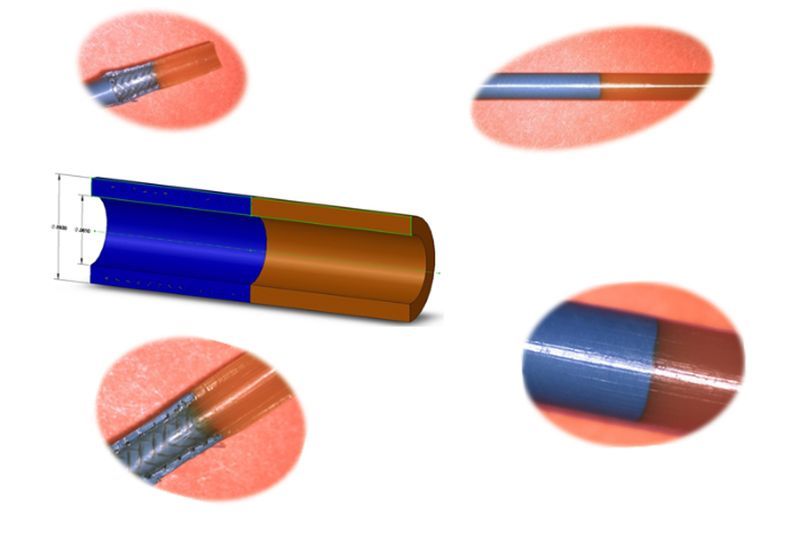 Tube Bonding Solutions | Machine Solutions