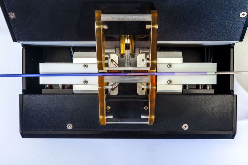Tube Bonding Solutions | Machine Solutions