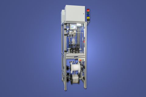3 Key Insights to Create World Class Braided Shafts | Machine Solutions