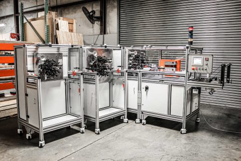 3 Key Insights to Create World Class Braided Shafts | Machine Solutions