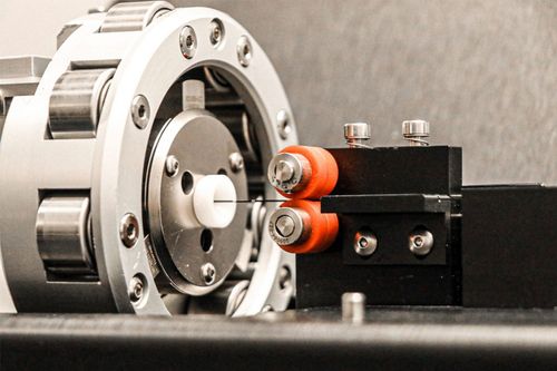 Stent Crimping Solutions | Machine Solutions