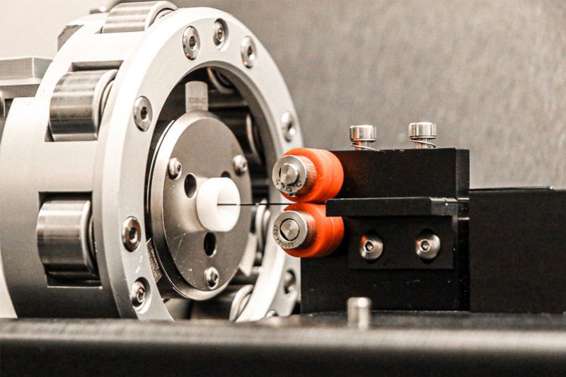 Stent Crimping Solutions | Machine Solutions