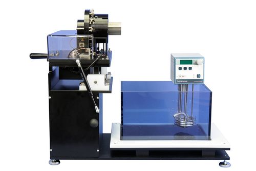 Stent Crimping Solutions | Machine Solutions