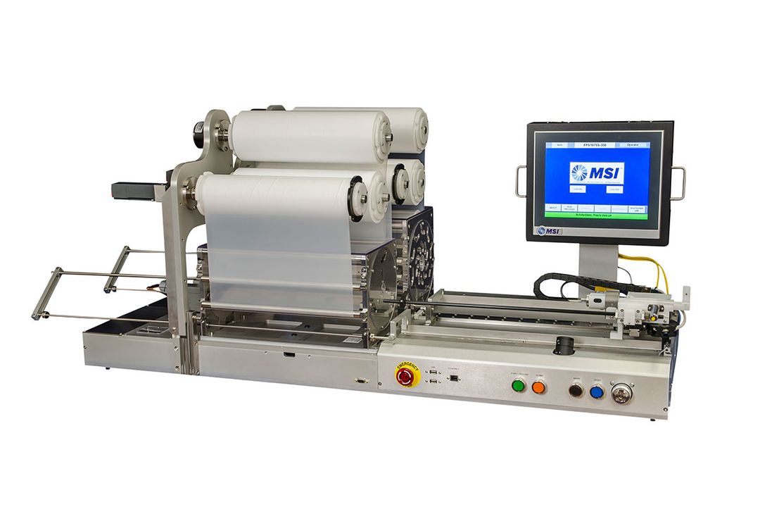 Balloon Catheter Solutions | Machine Solutions