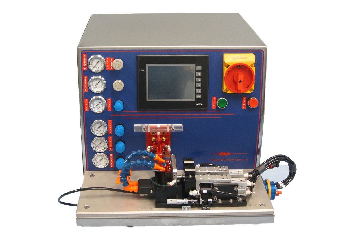 Catheter Tipping Solutions | Machine Solutions