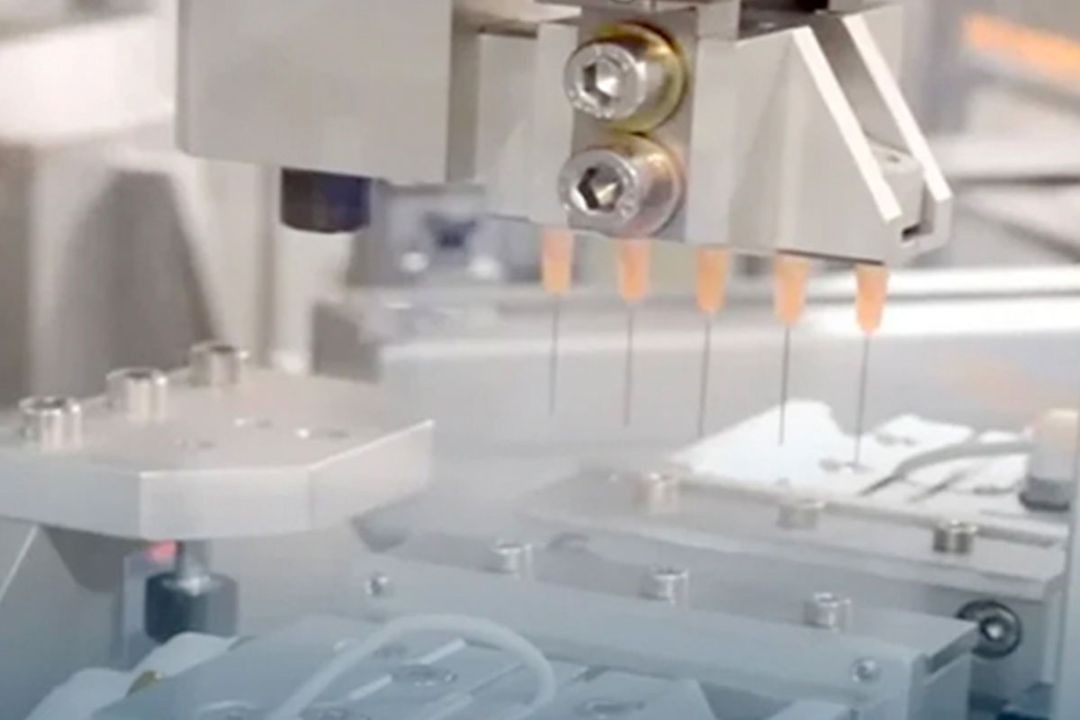 Automation Solutions | Machine Solutions