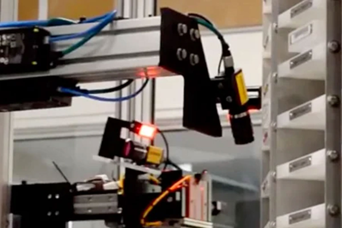 Automation Solutions | Machine Solutions