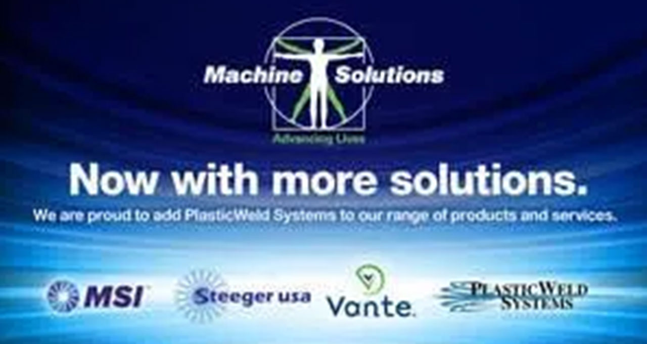 News & Updates | Machine Solutions